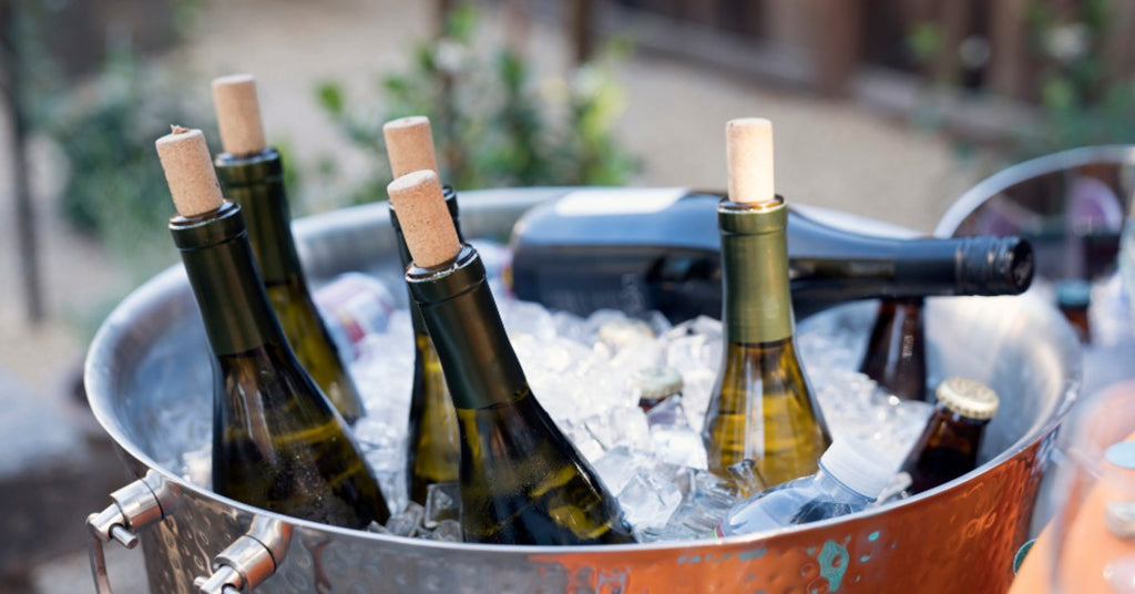 Wine Blog: Labor Day Wines – HaloVino